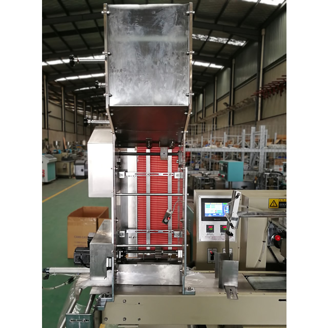 Straw Packing Machine - Hangzhou Fuyang Sunrise Machinery Co.,Ltd.